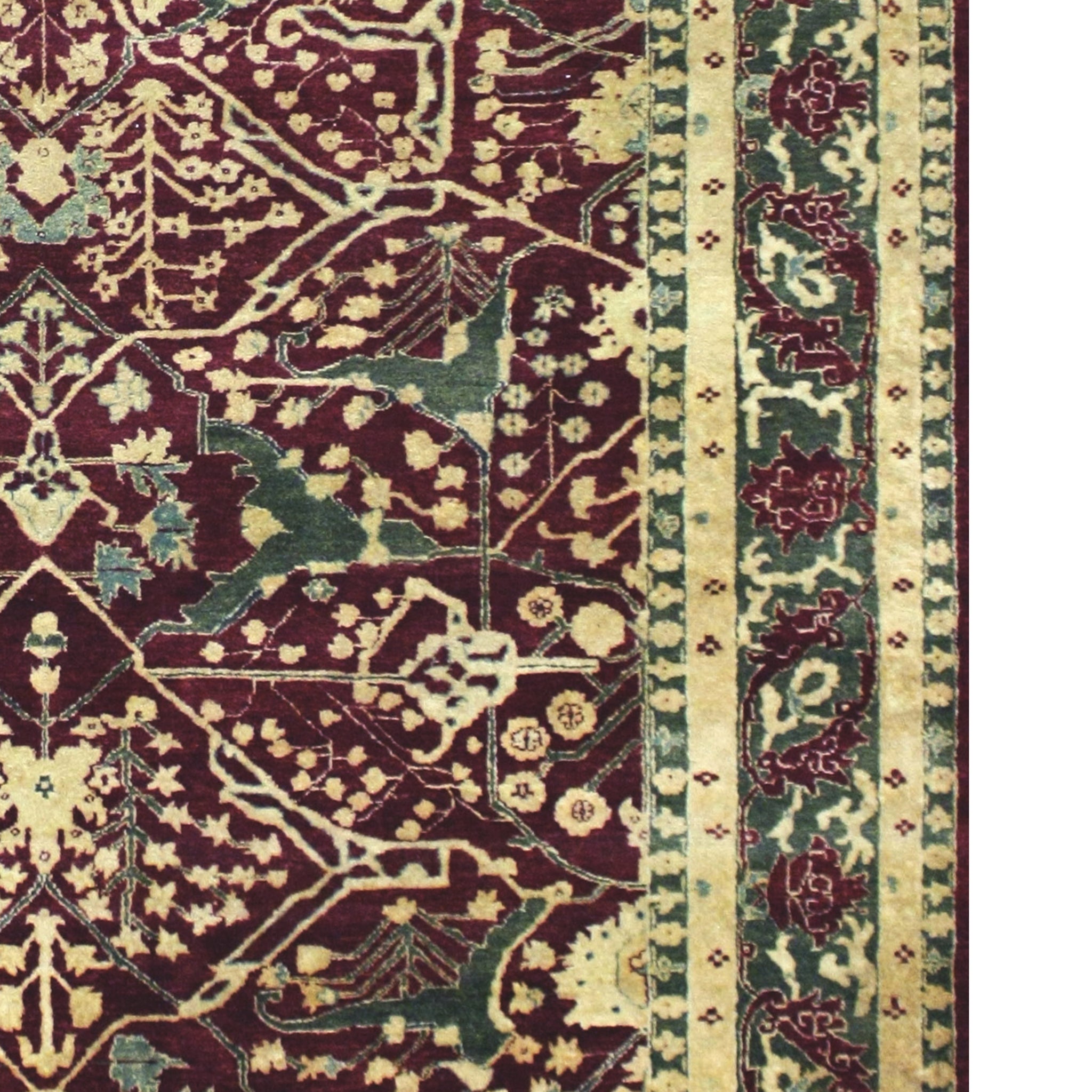 INDO PERSIAN – Indiport